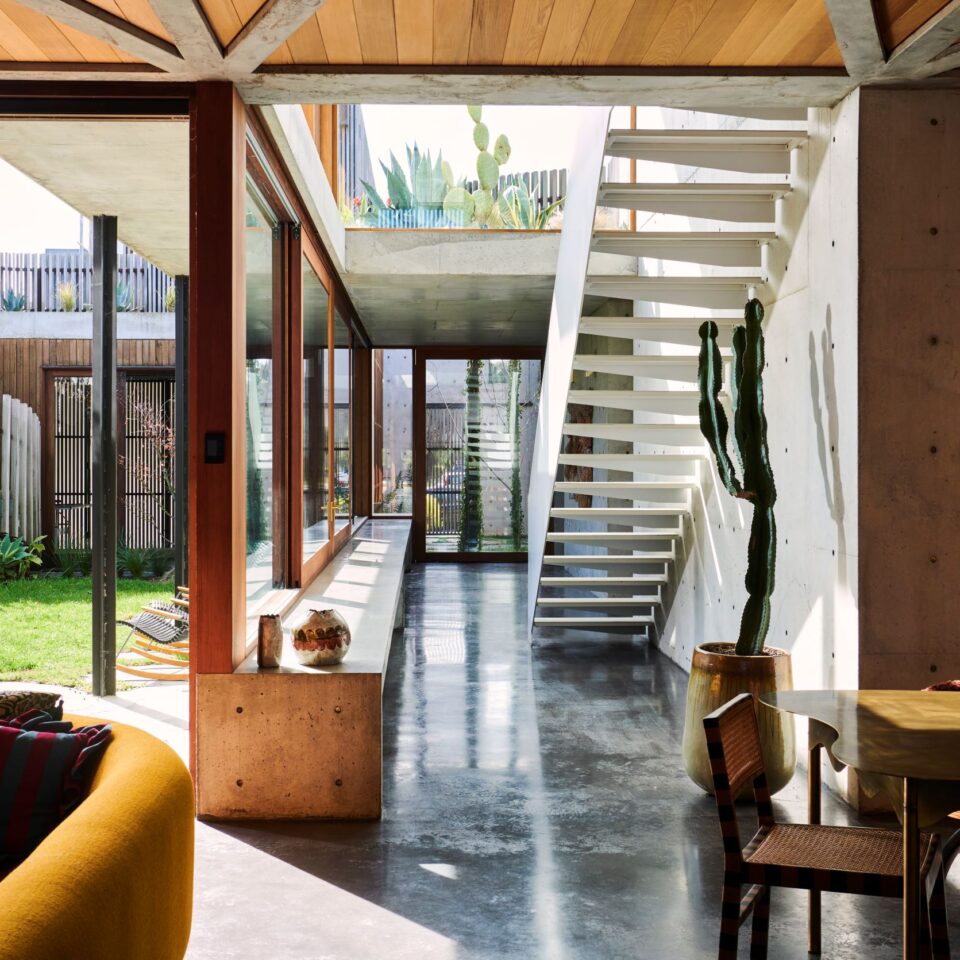 Luxury Holiday Homes | ELUX Luxury Accommodation Great Ocean Road